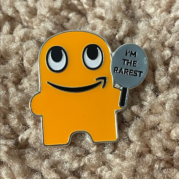 Amazon | Other | Amazon Pin | Poshmark